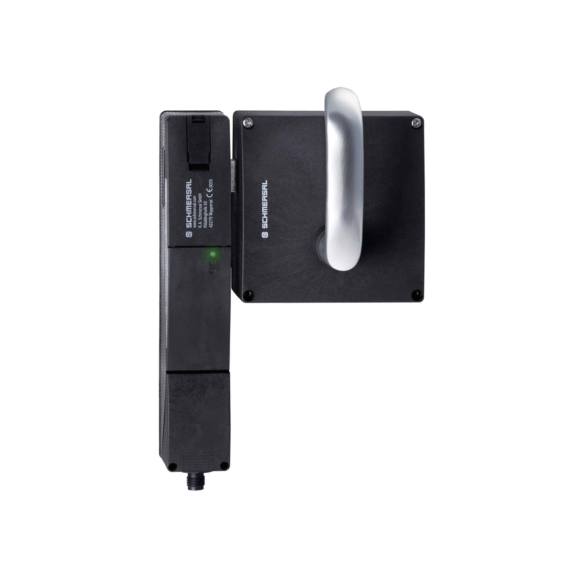 Dispositifs d'interverrouillage - Automation - FIO